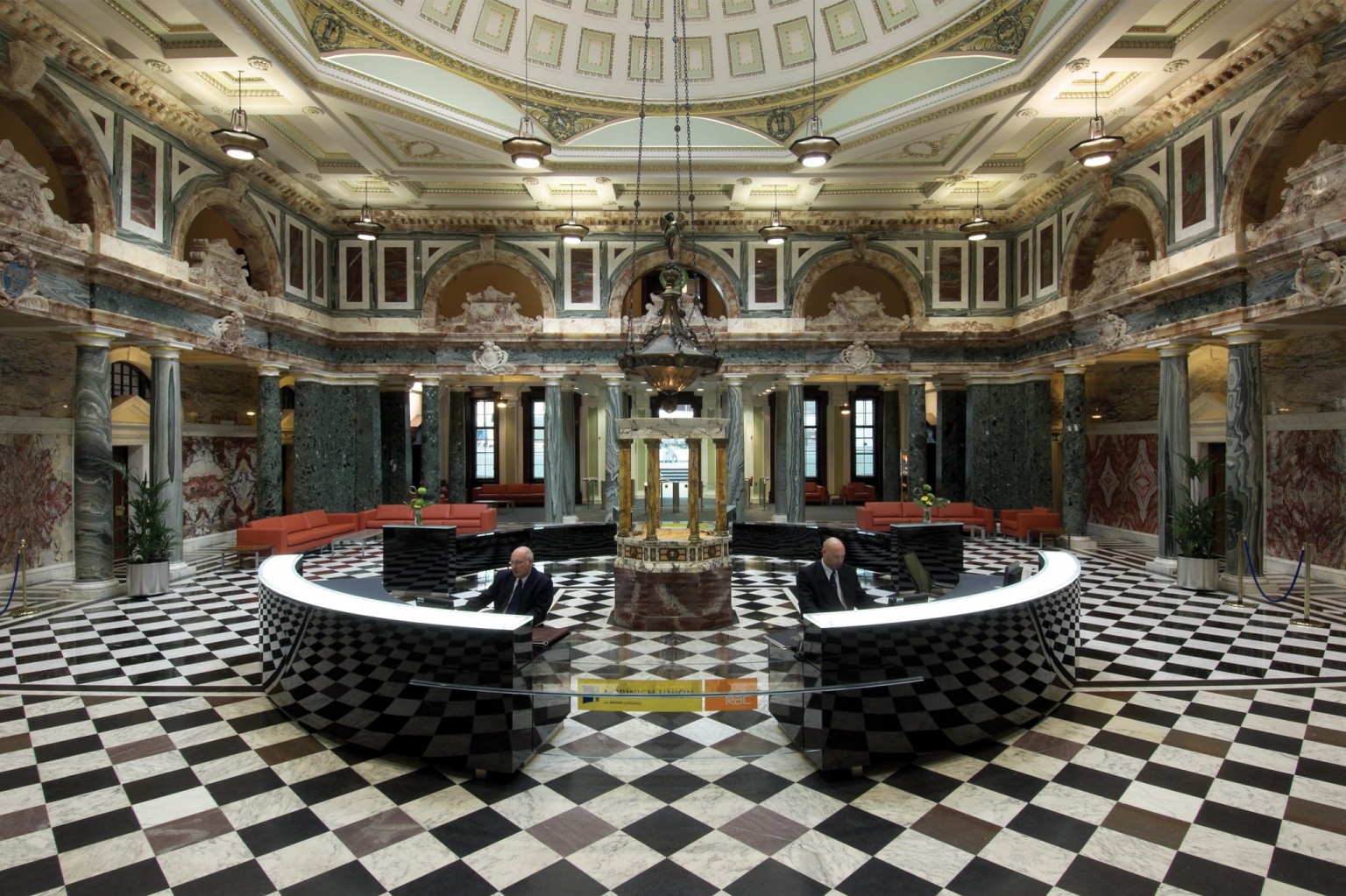 Norwich · Aviva Careers