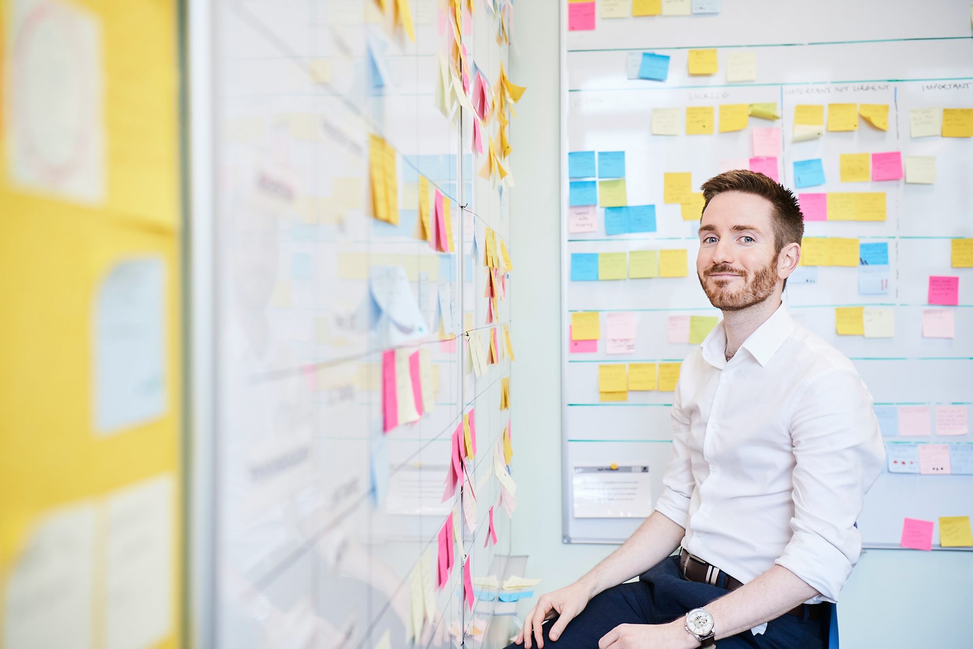 Meet our colleagues · Aviva Careers