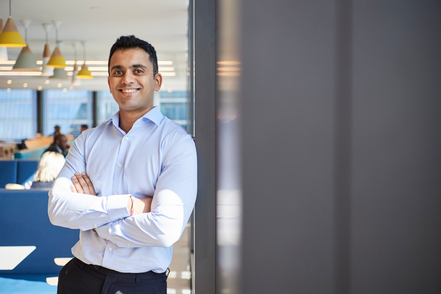 Meet our colleagues · Aviva Careers