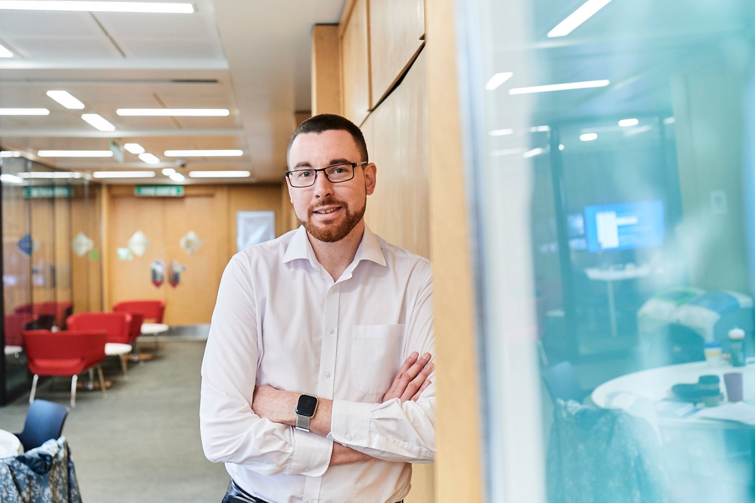 Meet our colleagues · Aviva Careers