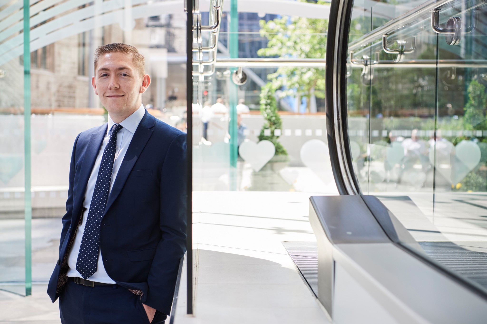 Meet our colleagues · Aviva Careers