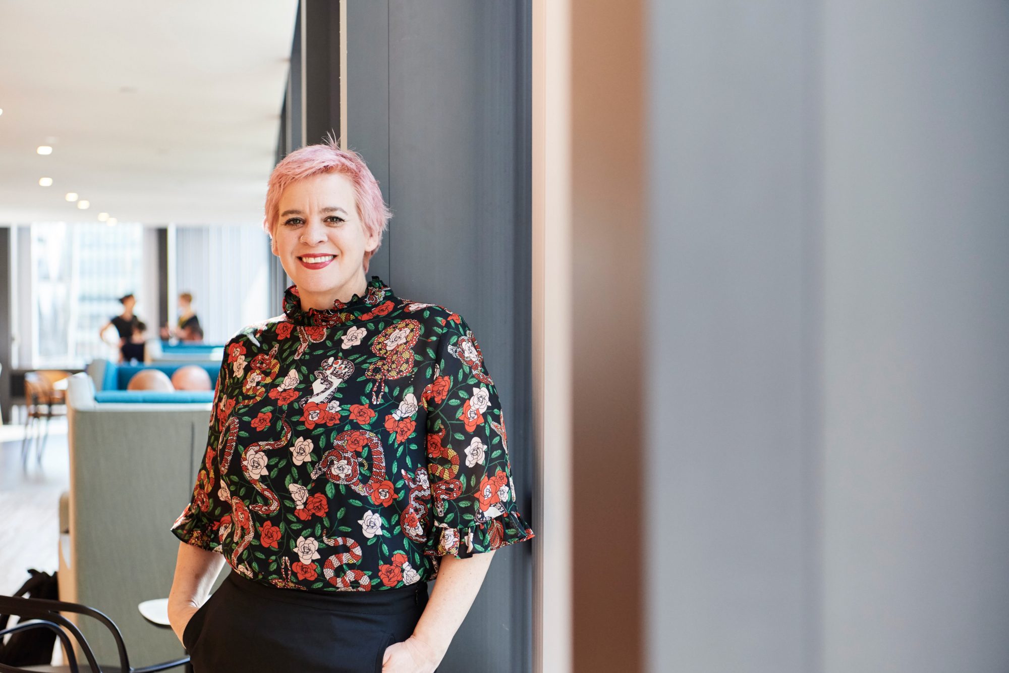 Meet our colleagues · Aviva Careers