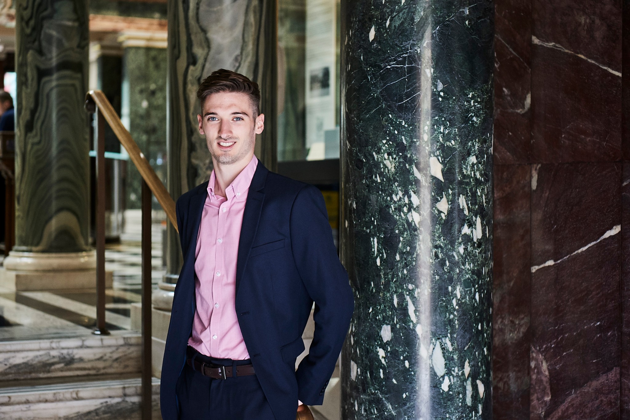 Accountancy graduate pathway · Aviva Careers