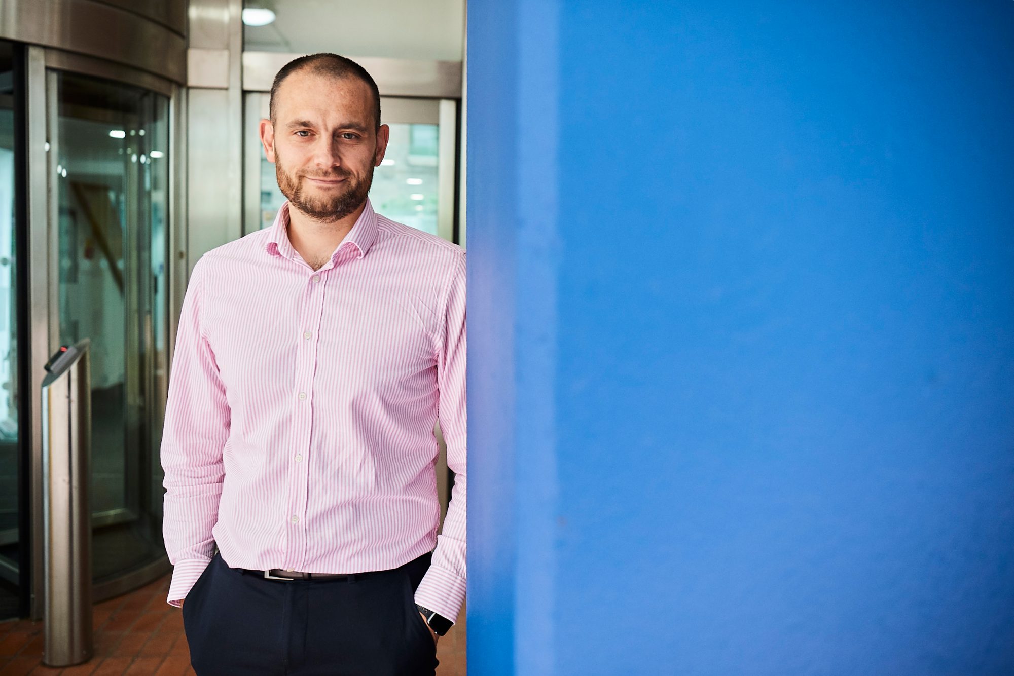 Marketing, Sales & Proposition · Aviva Careers