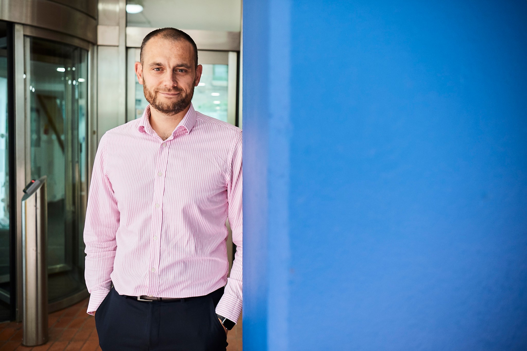 Marketing, Sales & Proposition · Aviva Careers