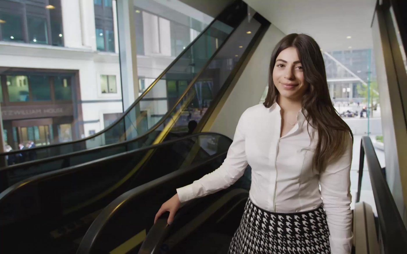 Our teams · Aviva Careers