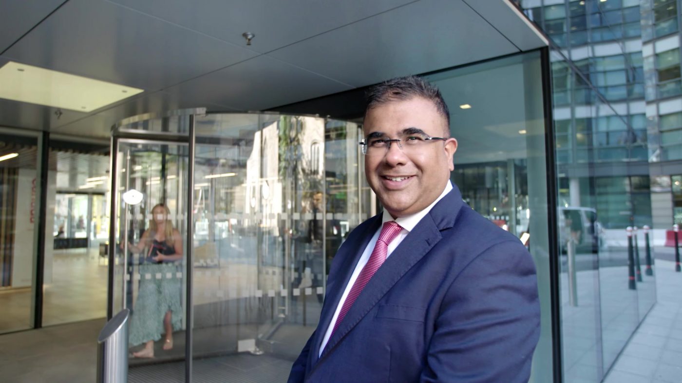 Our teams · Aviva Careers