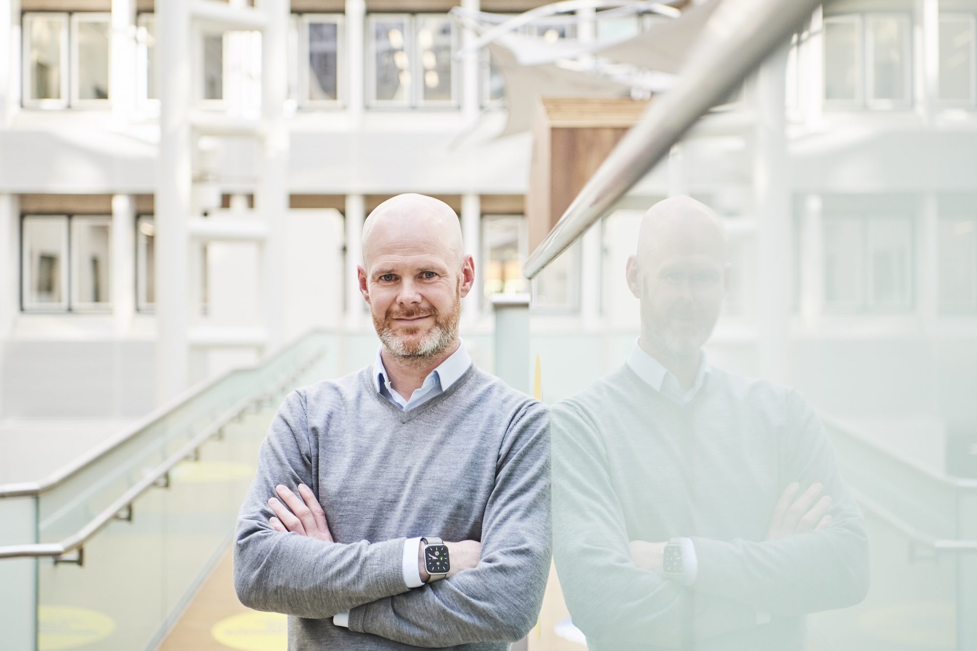 Meet our colleagues · Aviva Careers