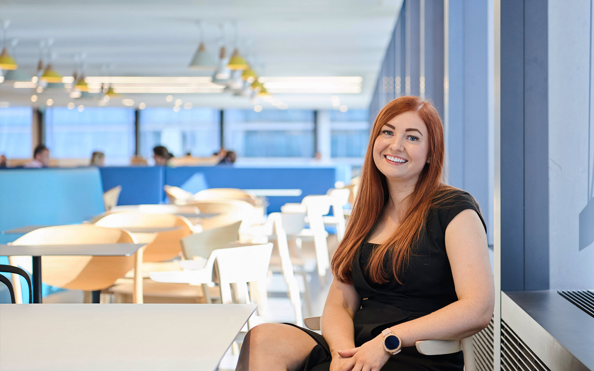 Aviva Careers · Empowered to create better tomorrows