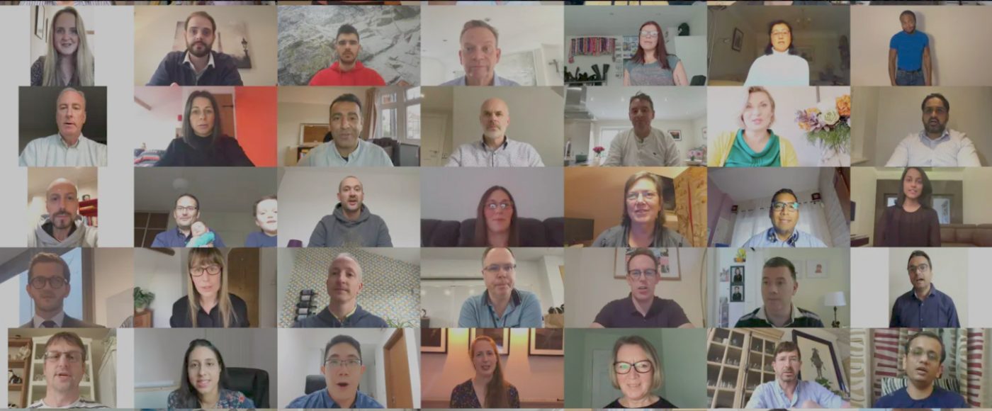 Our mission · Aviva Careers