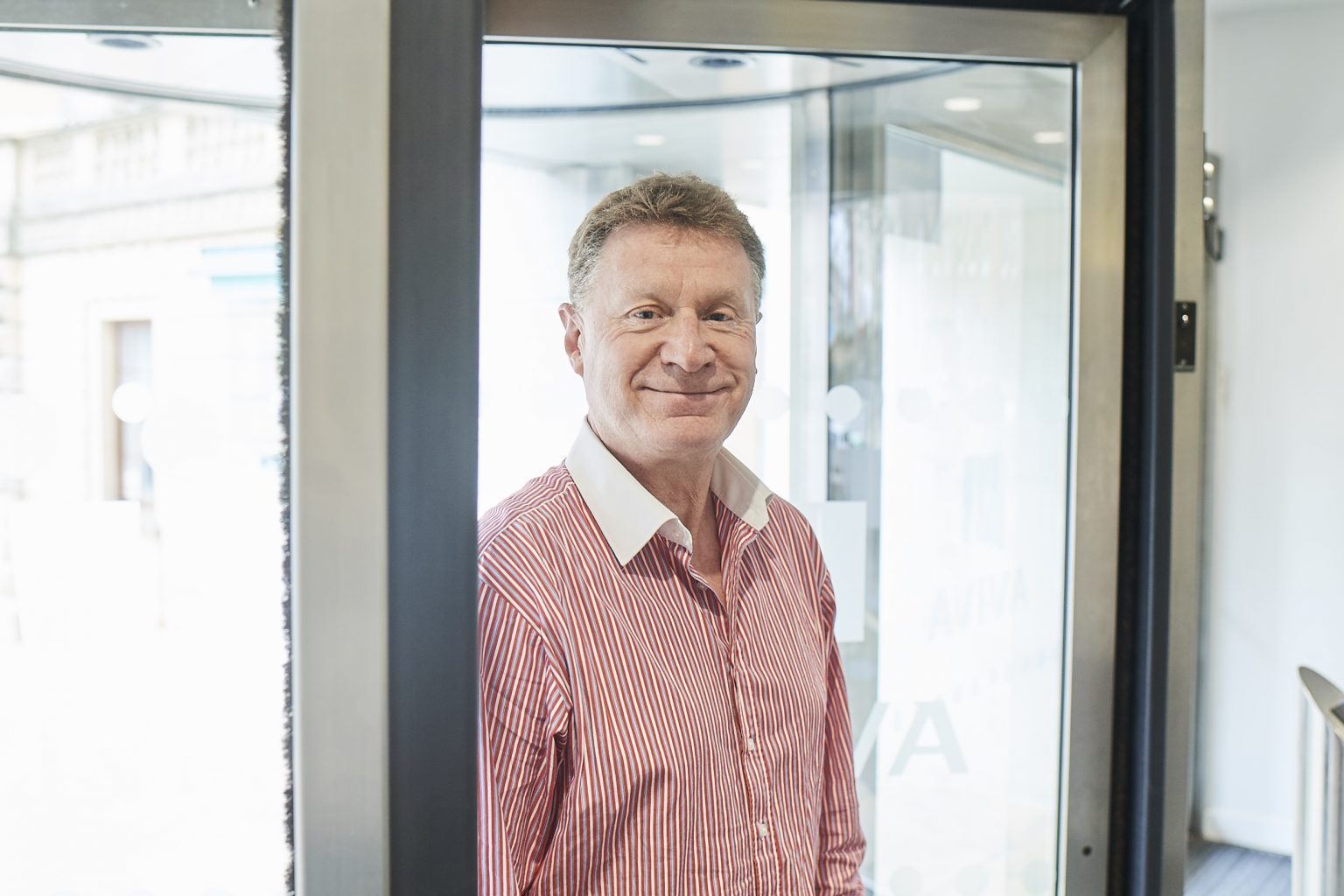 Customer Services & Claims · Aviva Careers