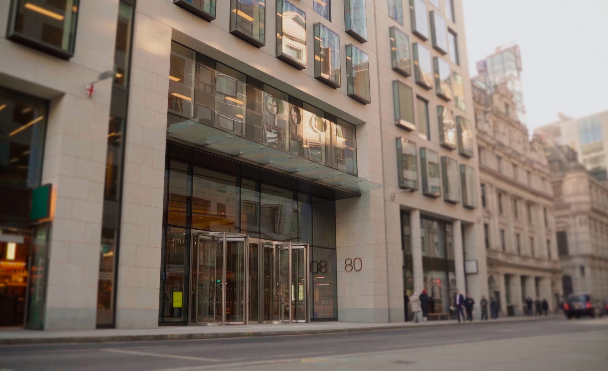 London · Aviva Careers