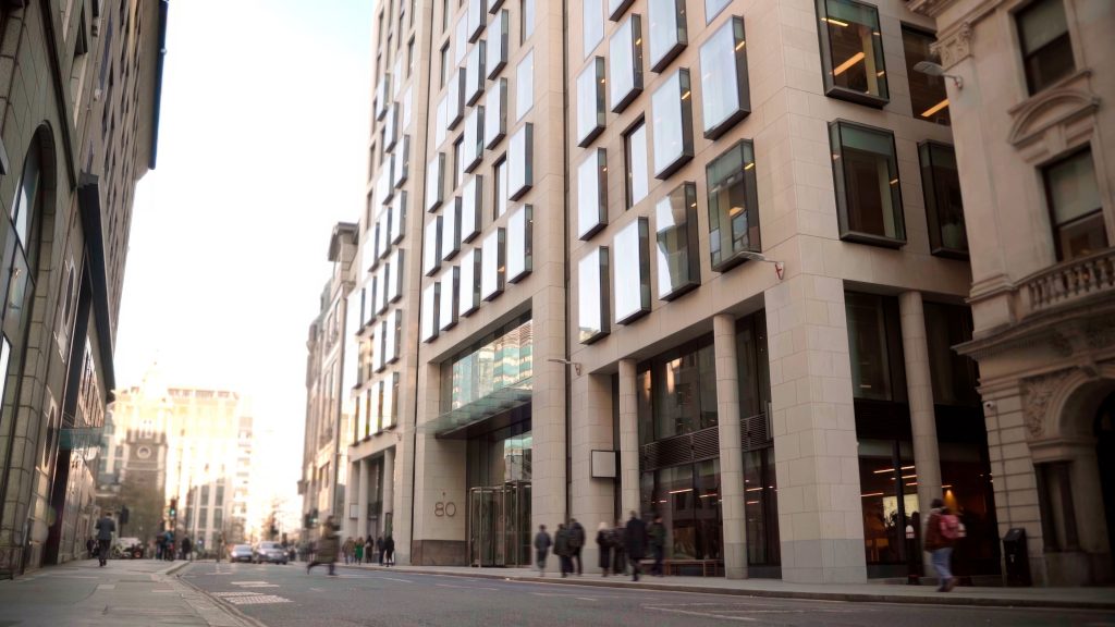 London · Aviva Careers