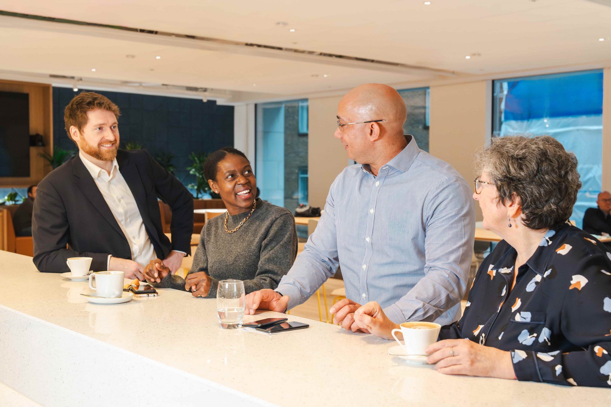 Be you · Aviva Careers