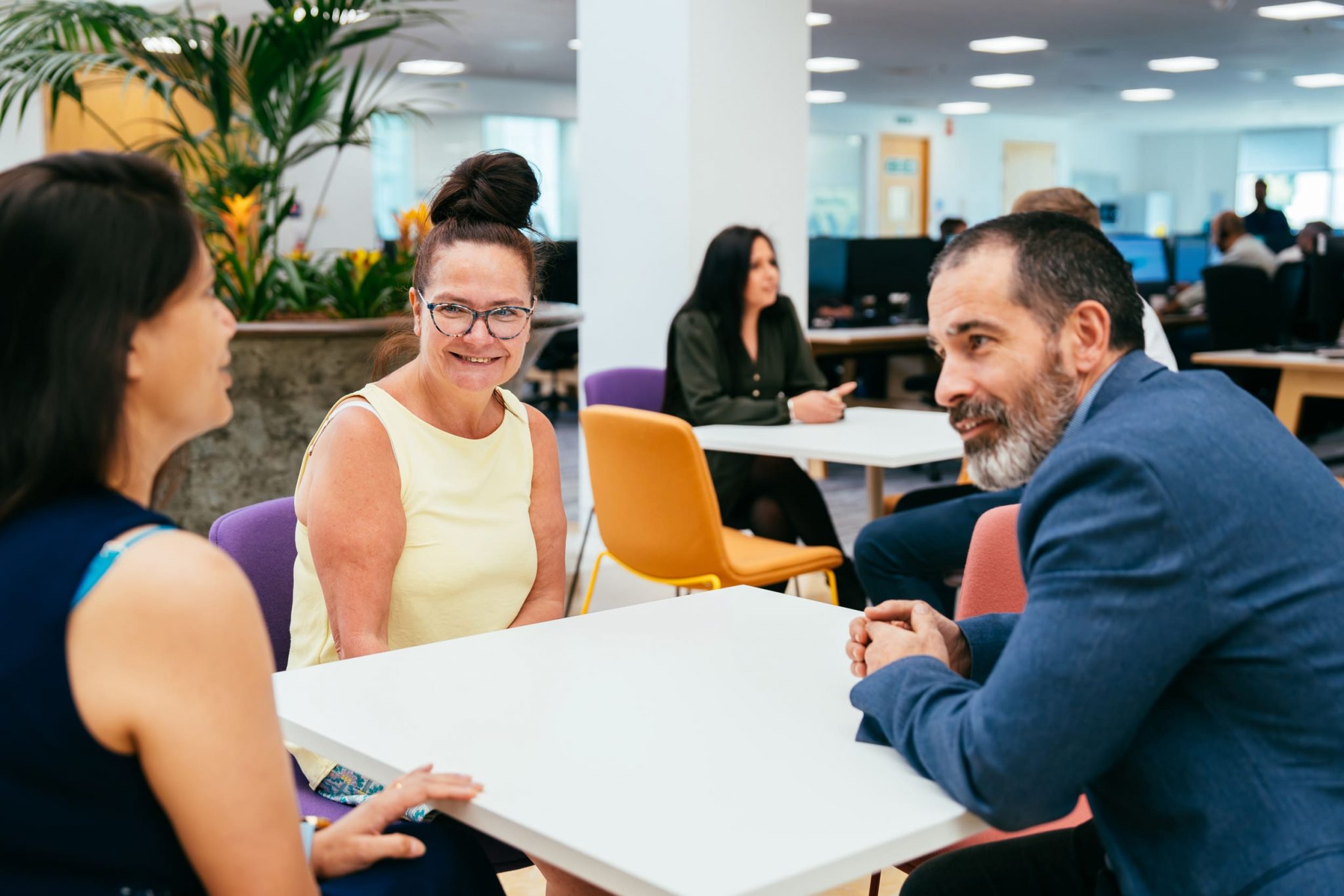 Our mission · Aviva Careers