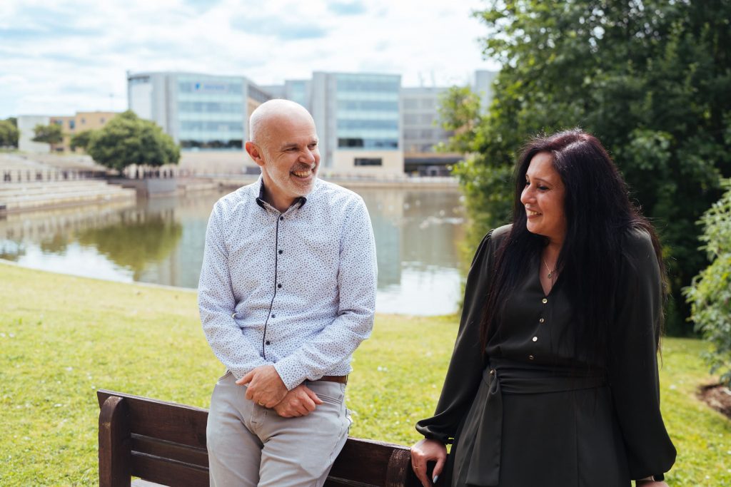 Life at Aviva · Aviva Careers