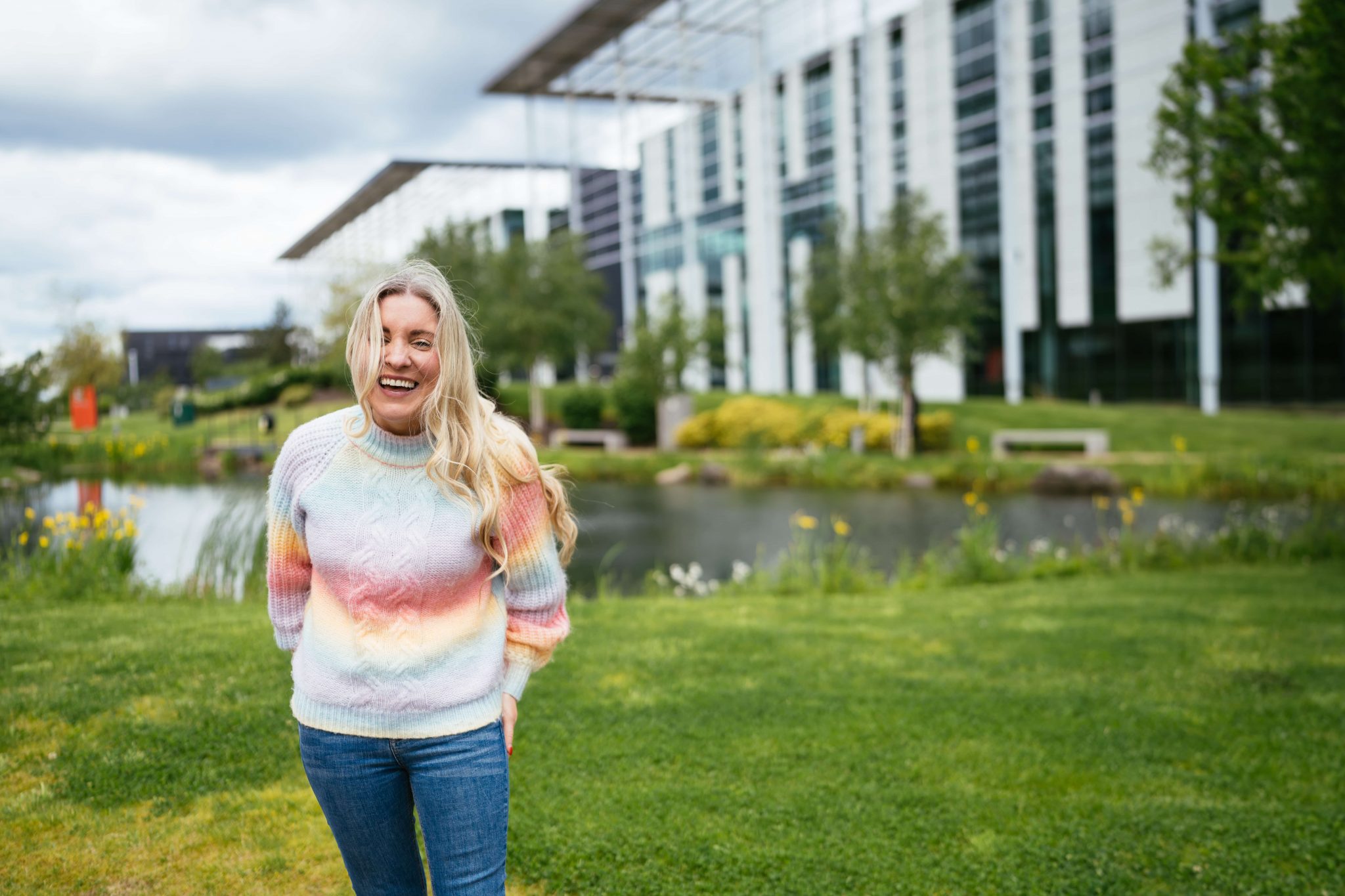 Be you · Aviva Careers