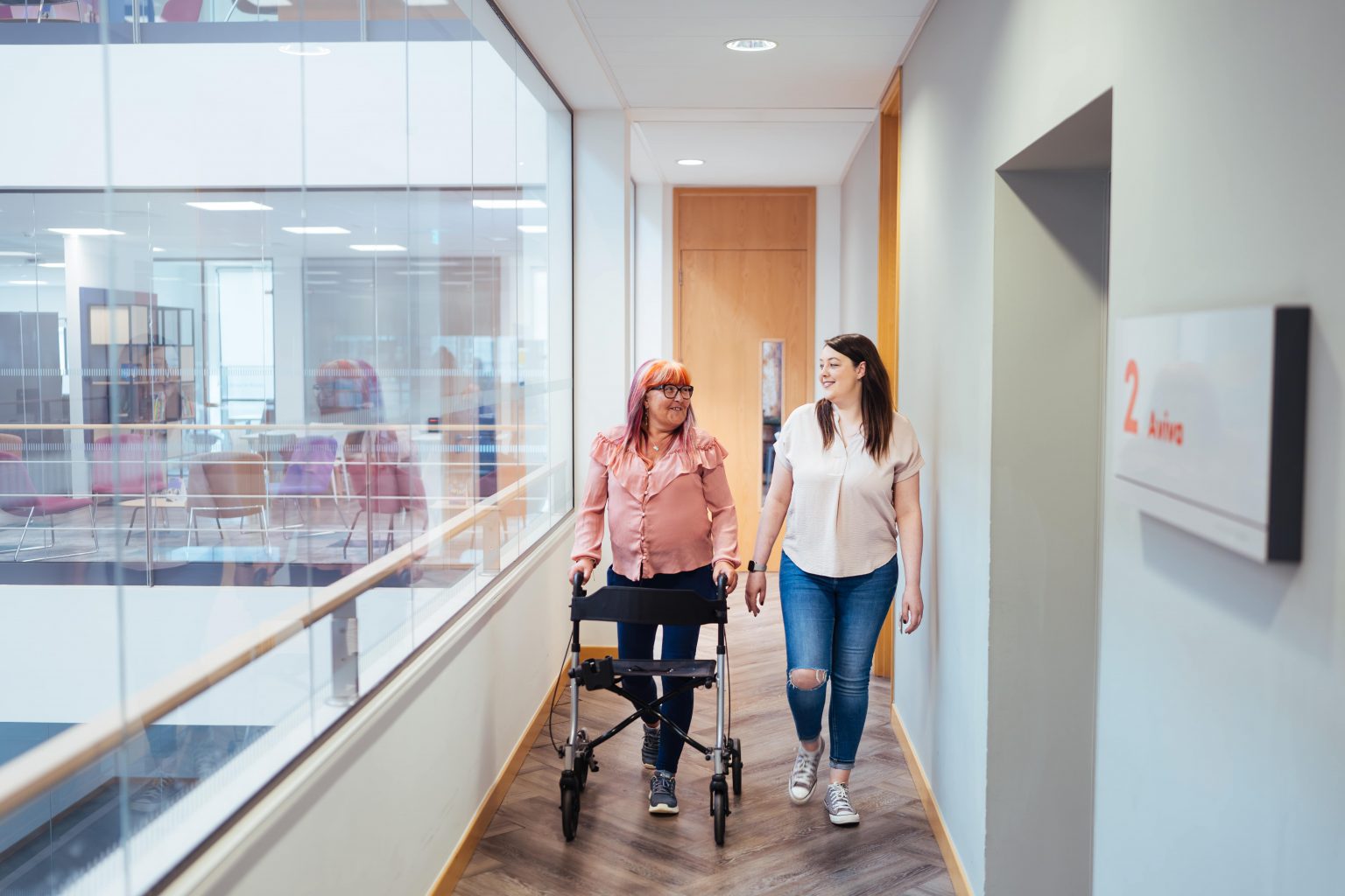 Our benefits · Aviva Careers