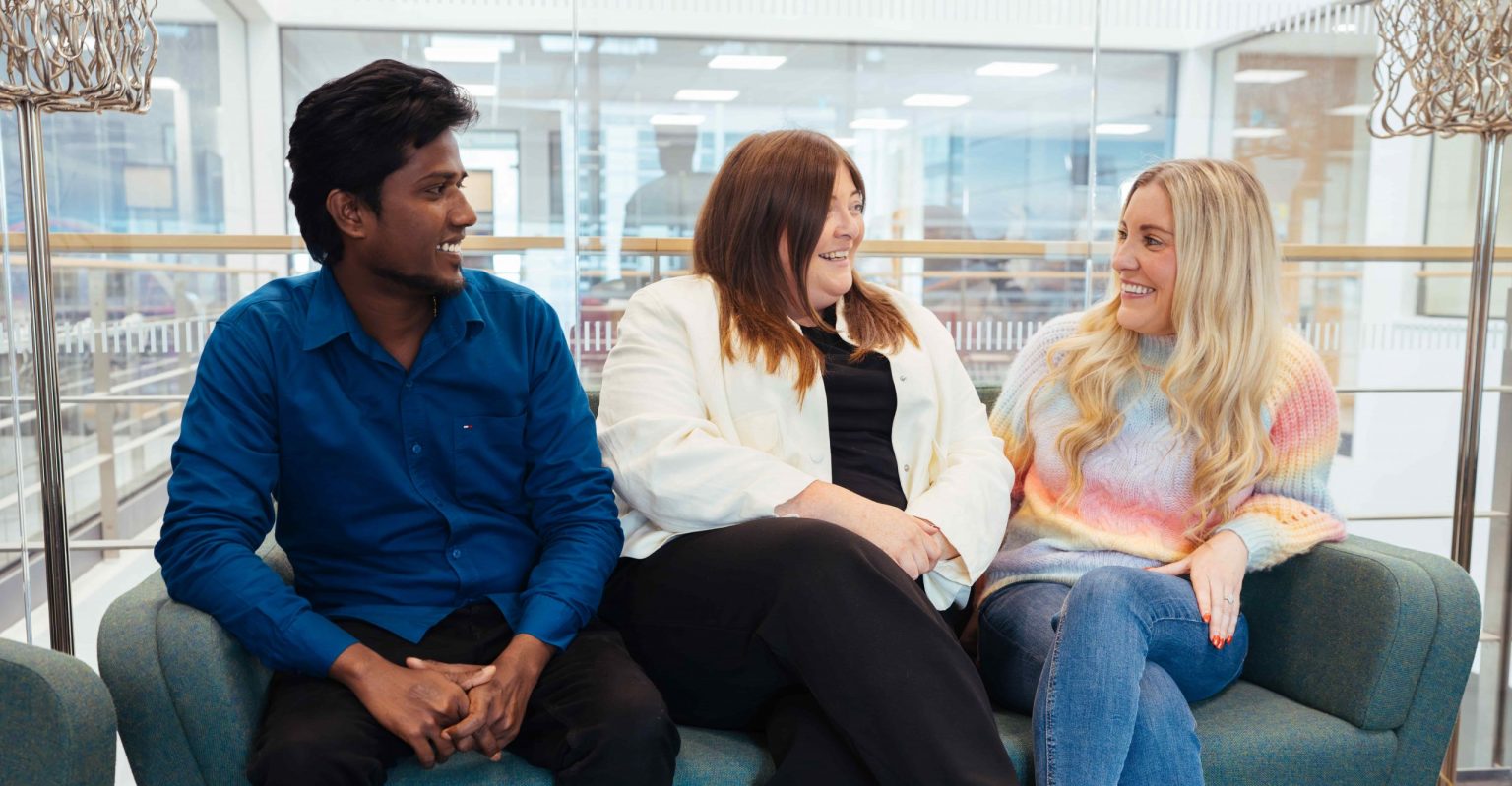 Our offer to you · Aviva Careers