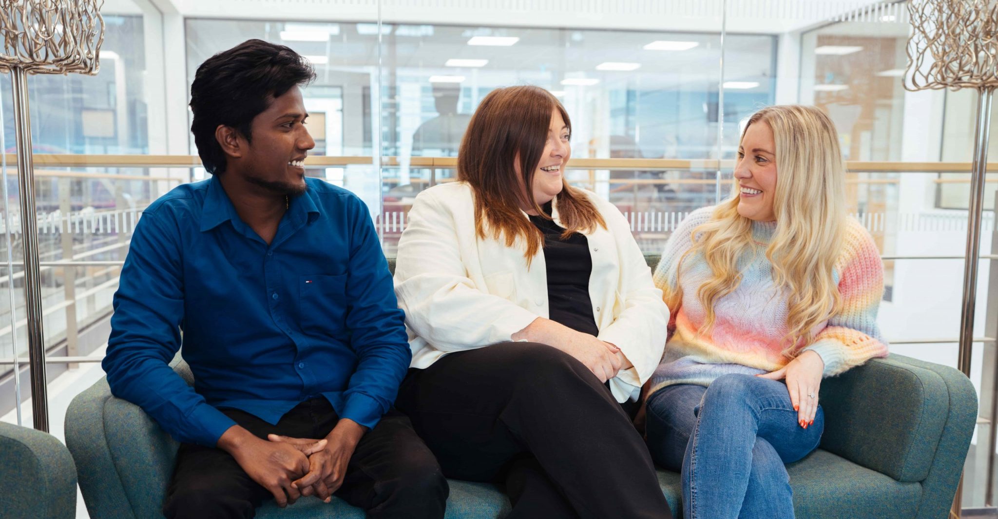 Our offer to you · Aviva Careers