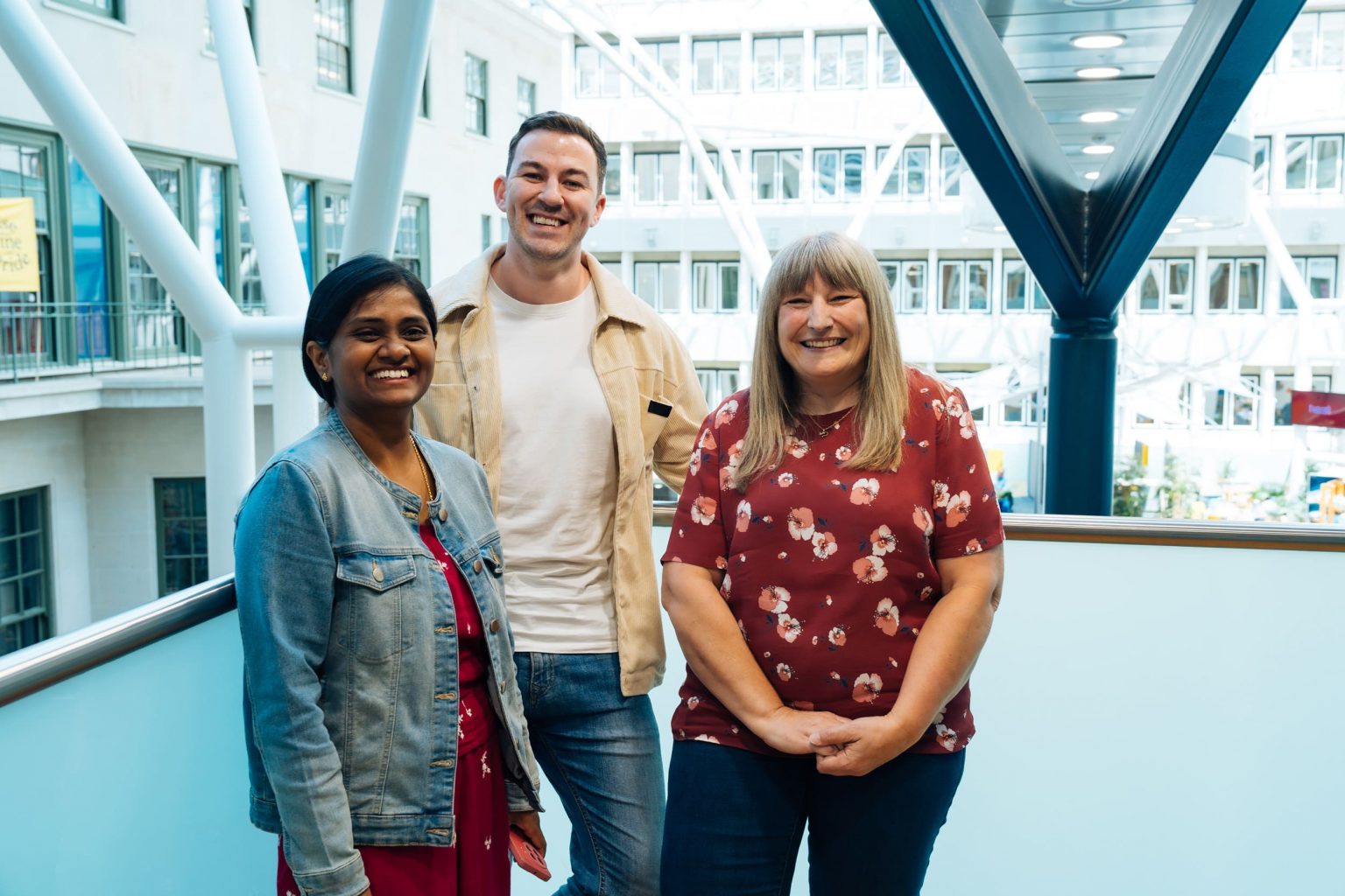 Women in tech · Aviva Careers