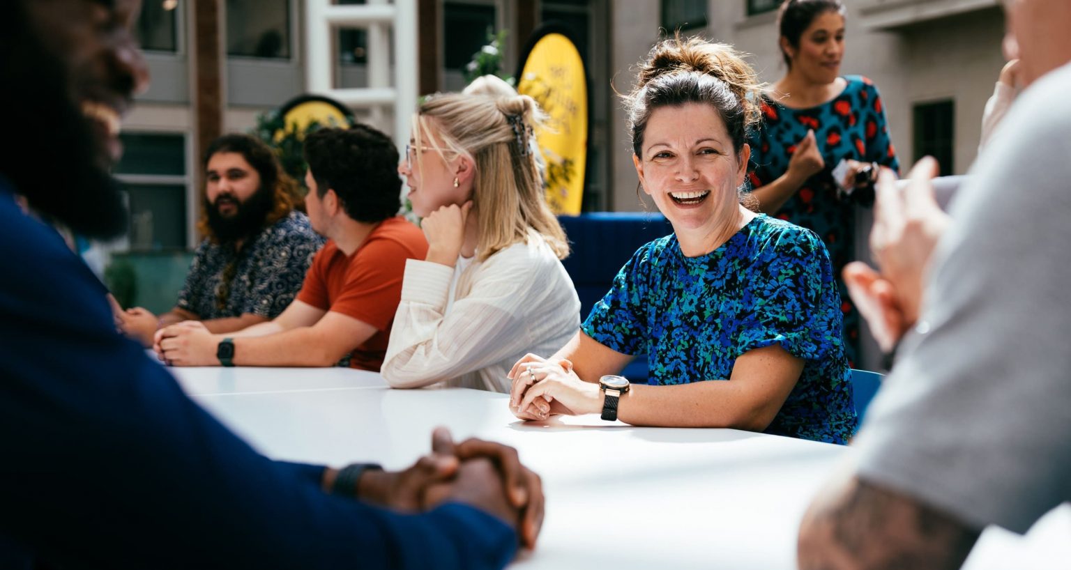 Life at Aviva · Aviva Careers