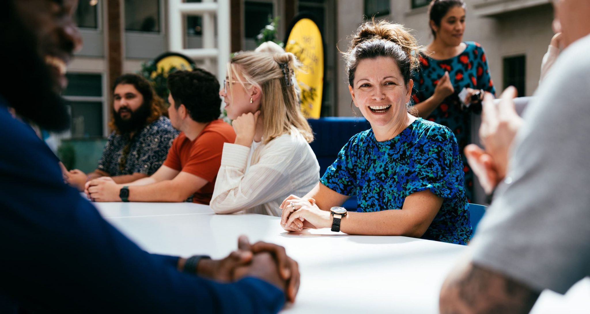 Life at Aviva · Aviva Careers