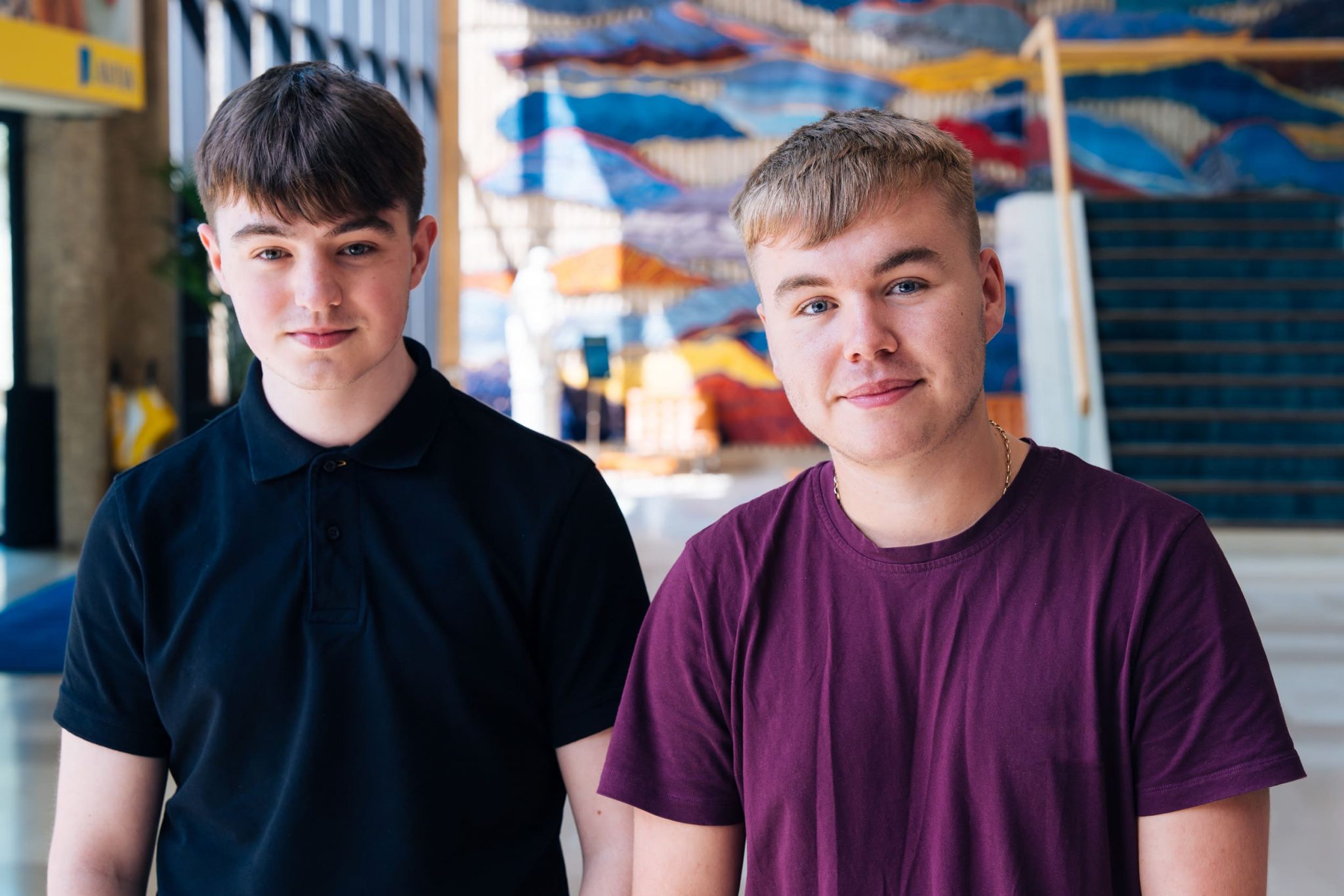 Apprenticeships · Aviva Careers