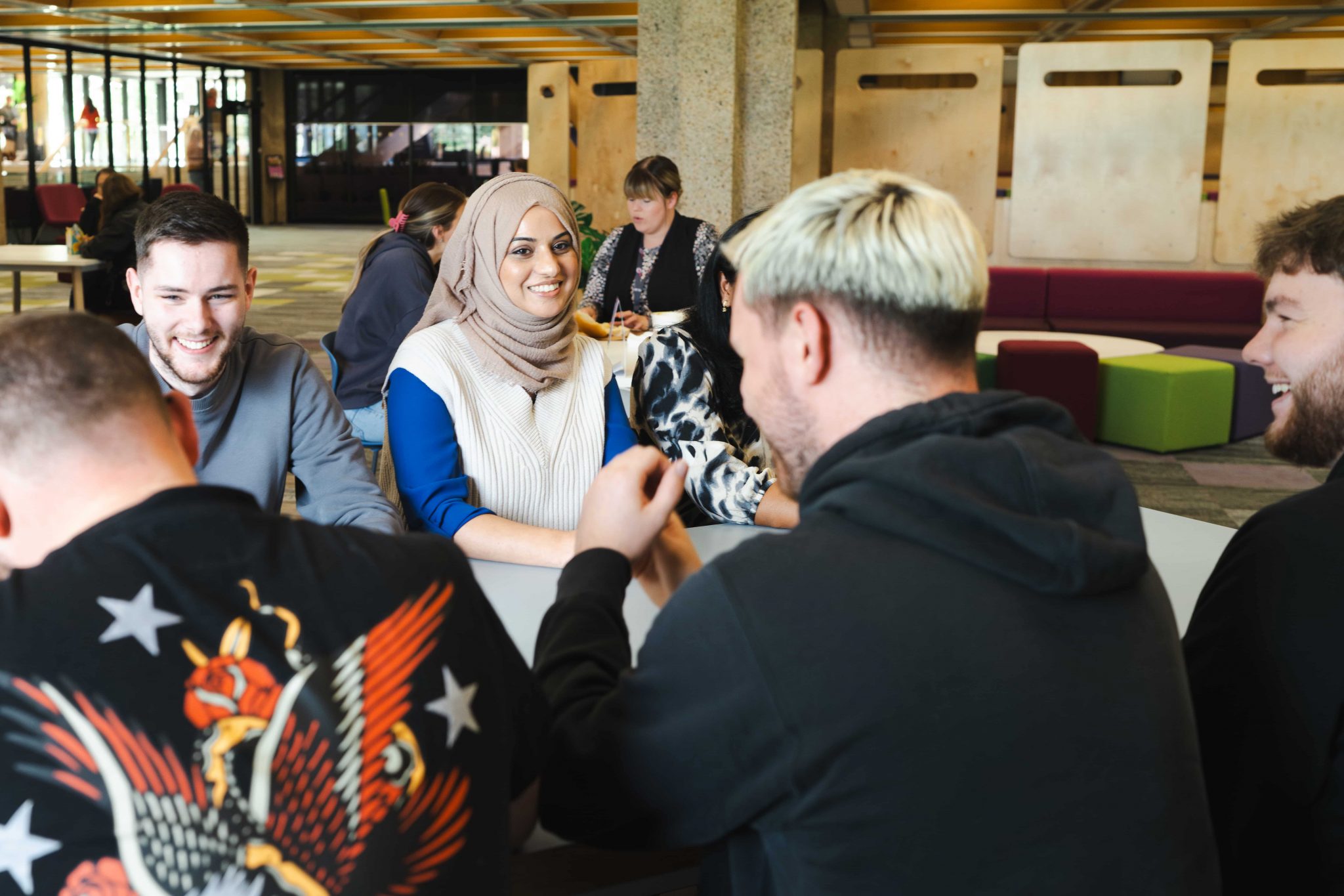 Be you · Aviva Careers