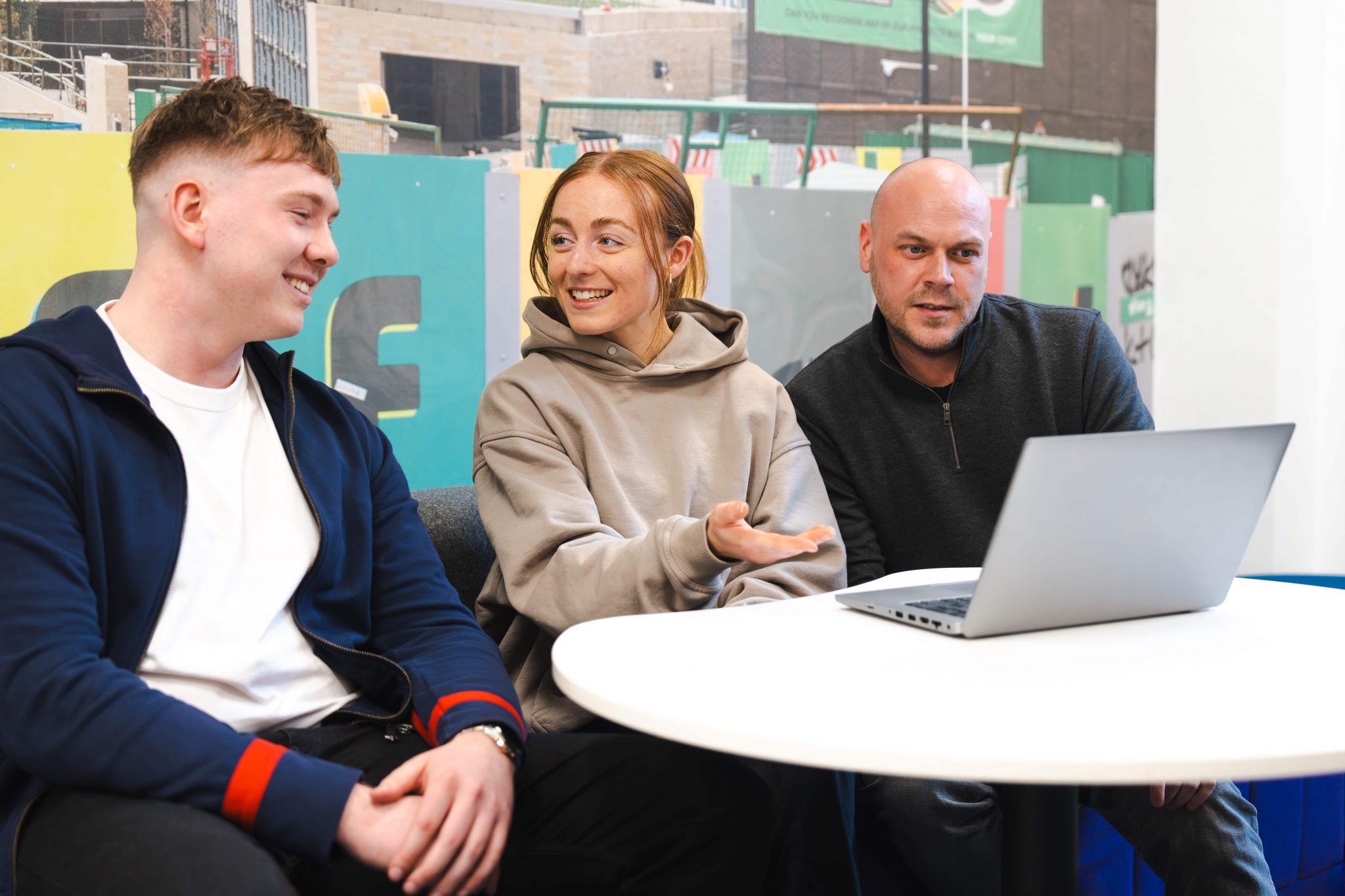 Investing in you · Aviva Careers