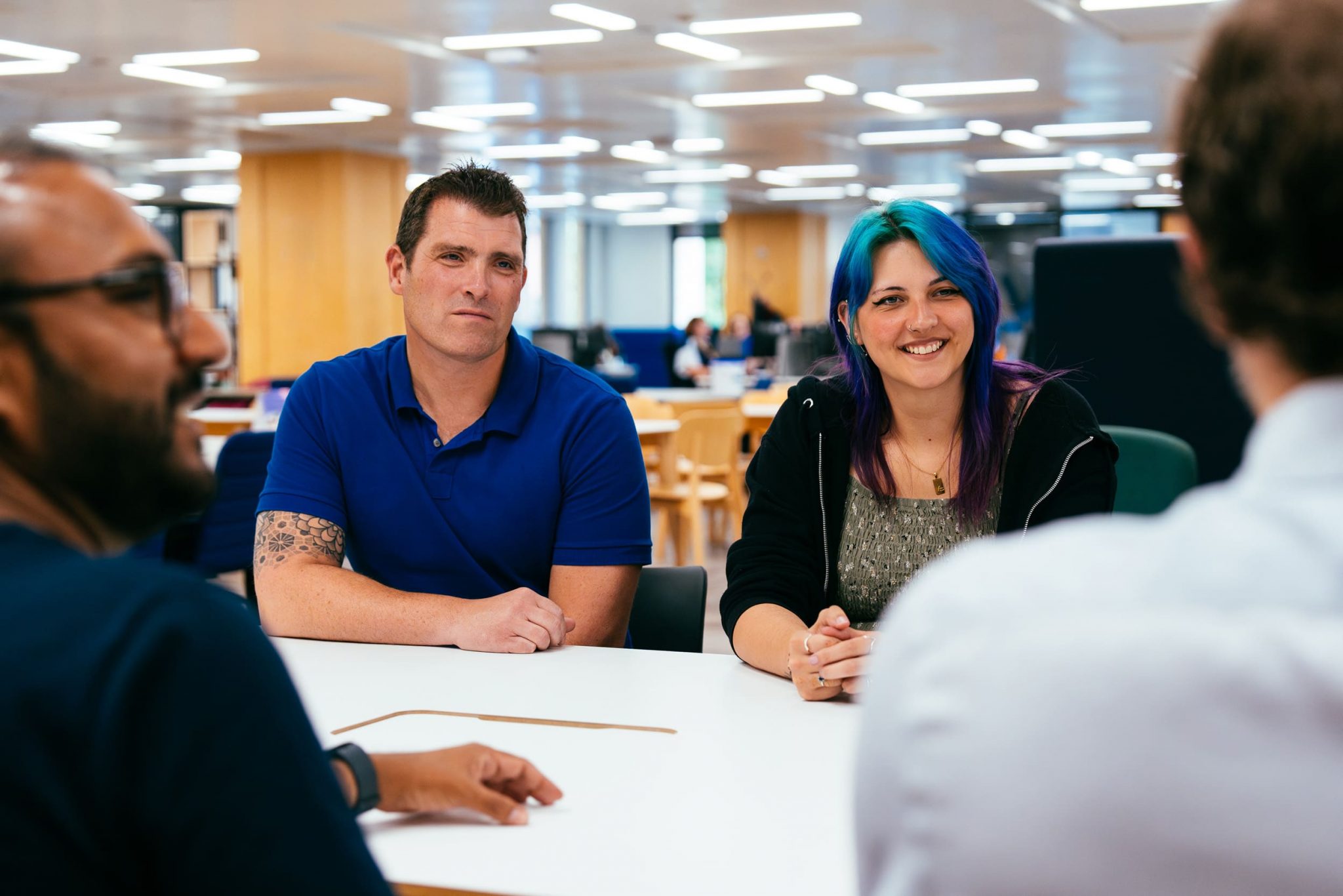 Life at Aviva · Aviva Careers