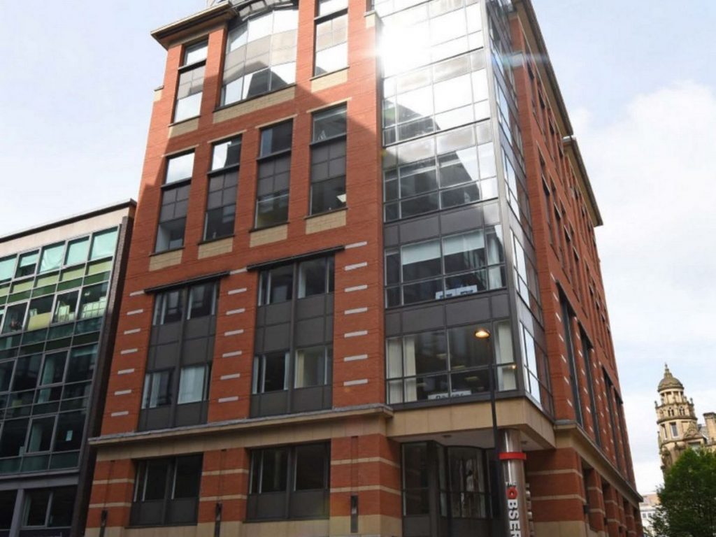 Manchester · Aviva Careers