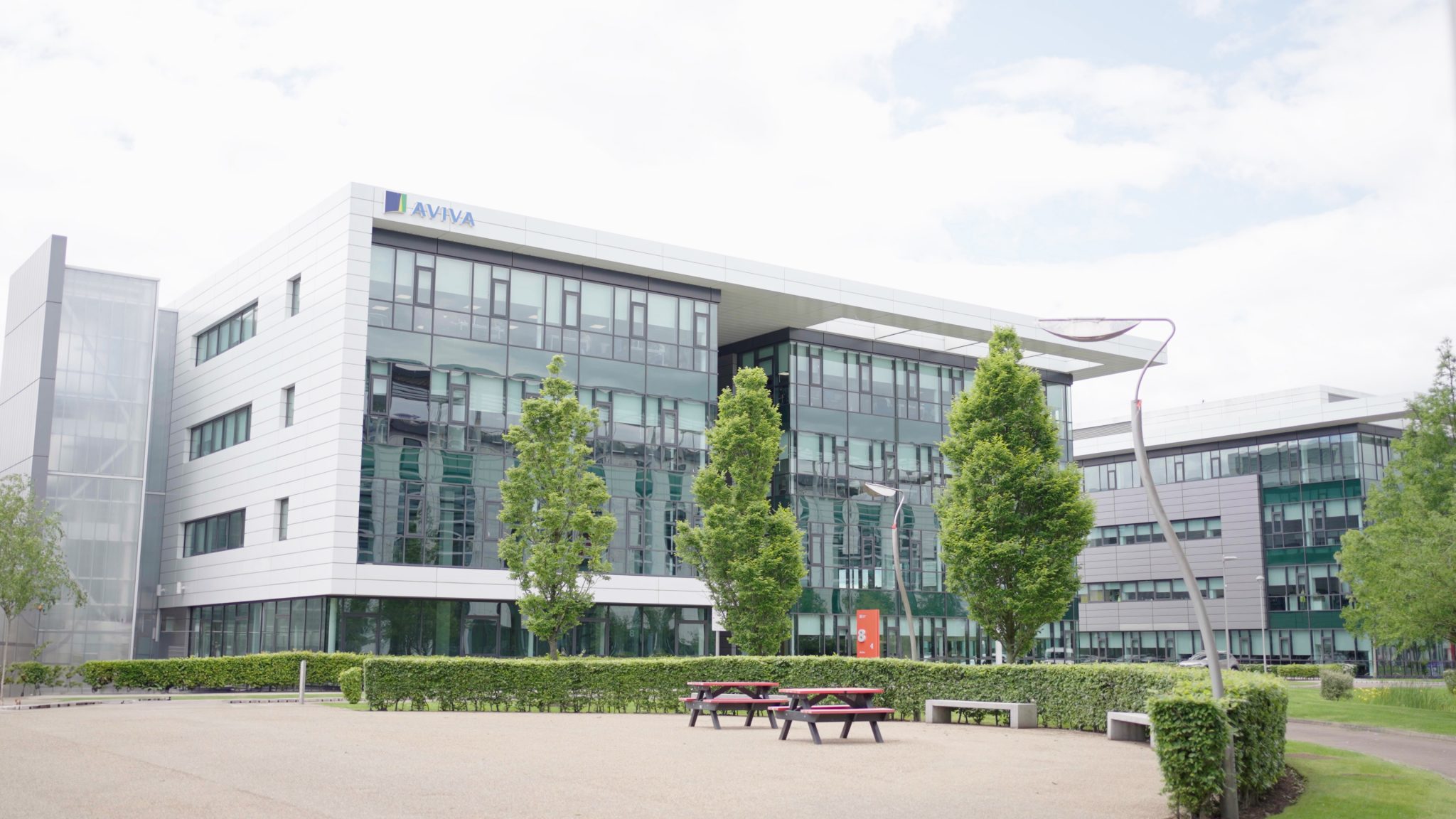 Apprenticeships · Aviva Careers