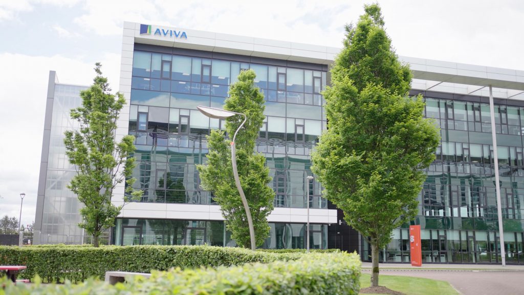 Glasgow · Aviva Careers