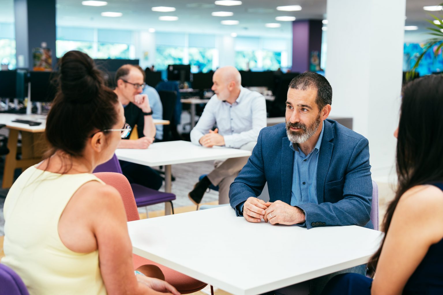 Our teams · Aviva Careers