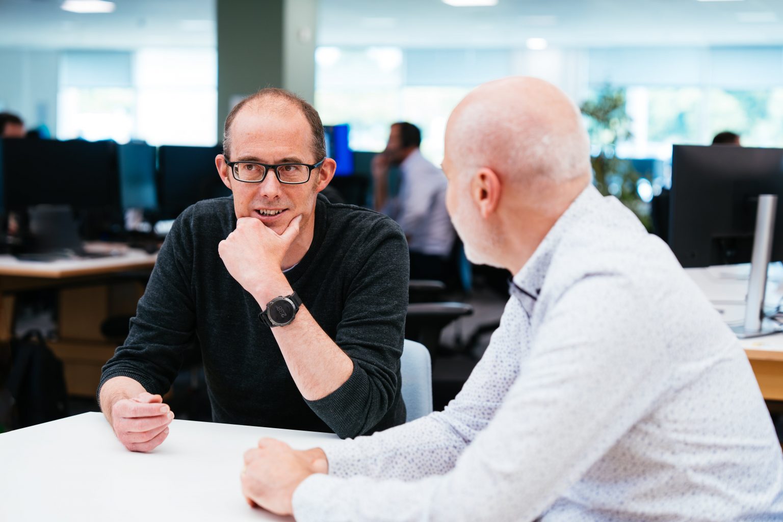 Finance, Risk, Audit, Actuarial & Underwriting · Aviva Careers