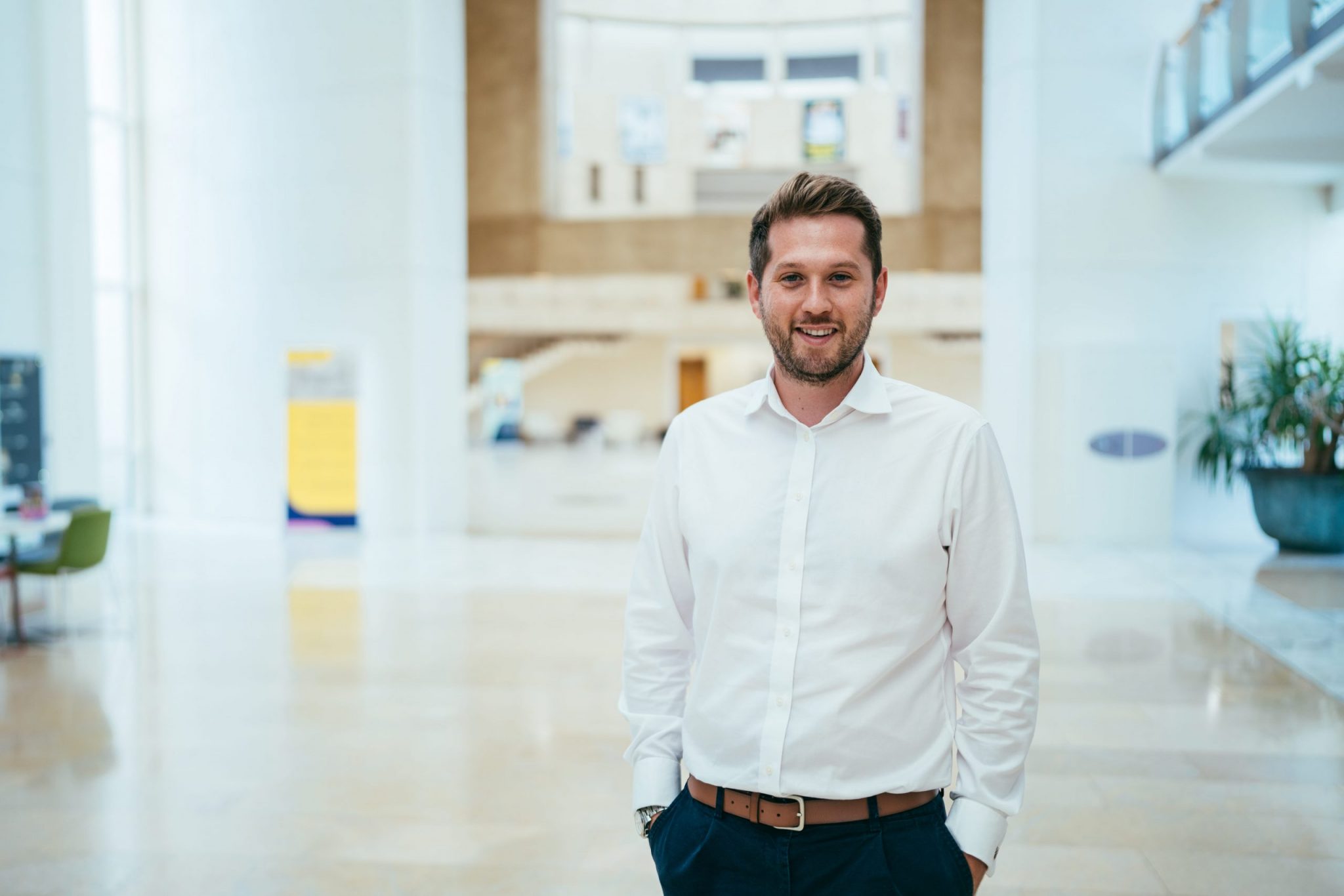 Technology · Aviva Careers