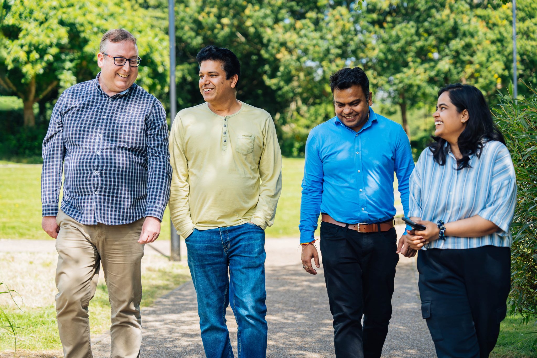 Digital, Data & Transformation · Aviva Careers
