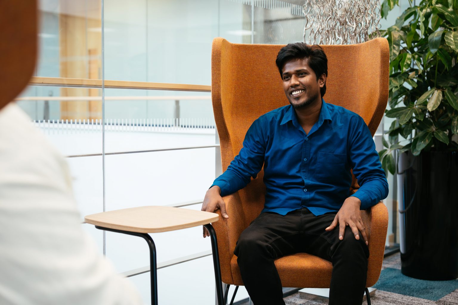 Application process · Aviva Careers