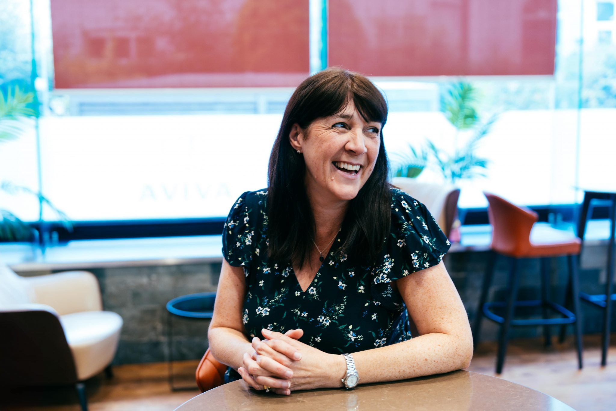 Digital, Data & Transformation · Aviva Careers