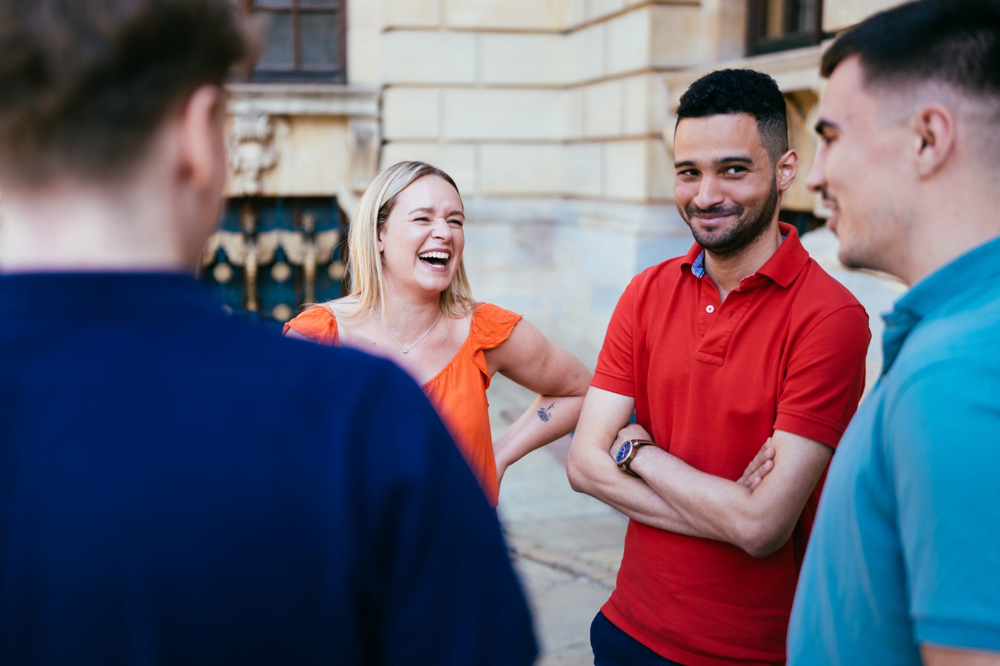 Corporate Functions graduate pathway · Aviva Careers