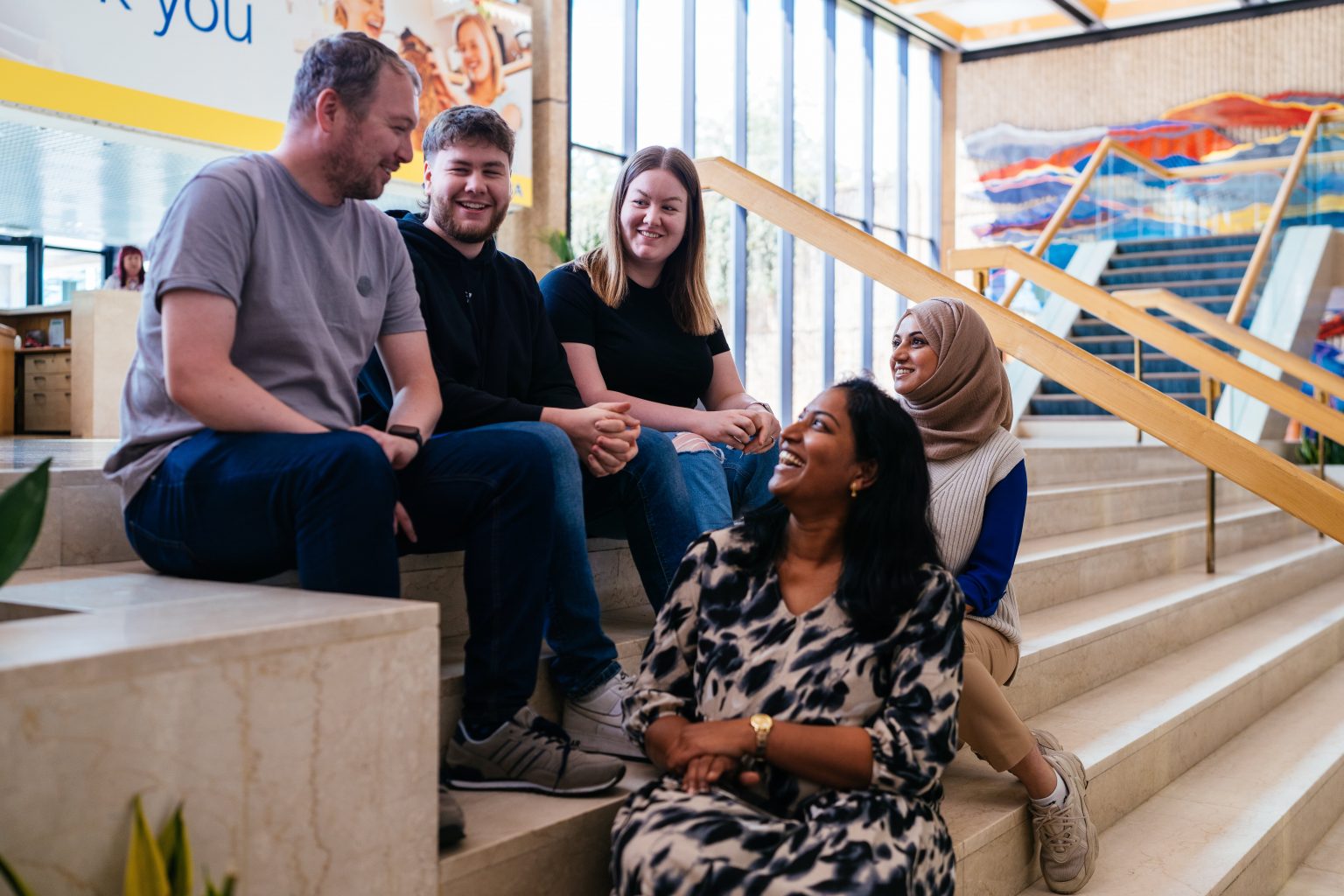 Early careers · Aviva Careers