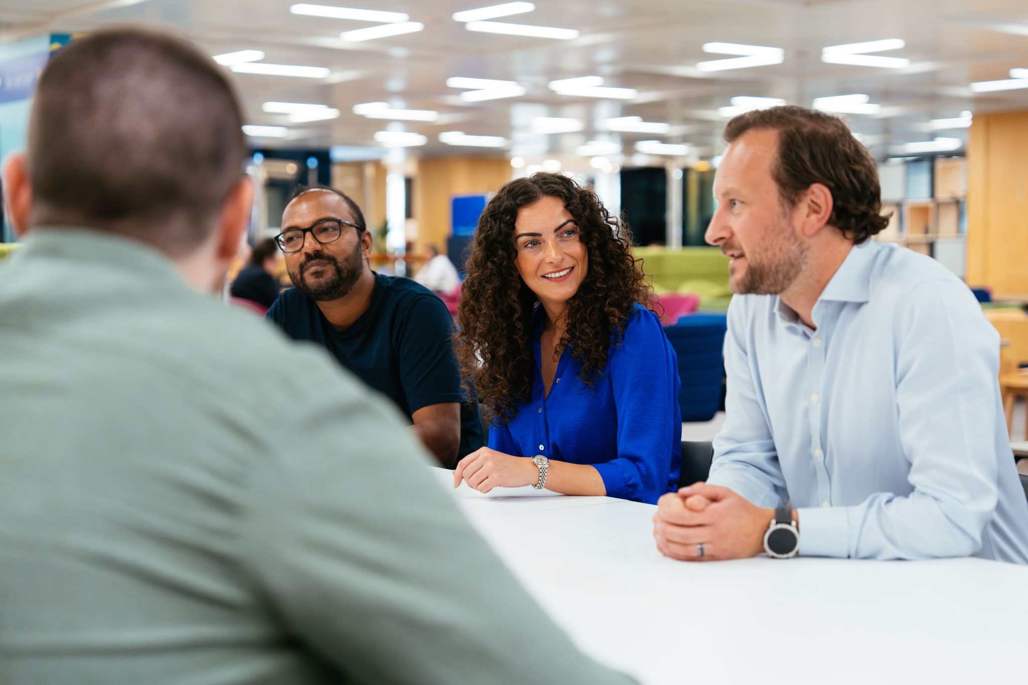 Aviva Careers · Your career, it's brighter with Aviva