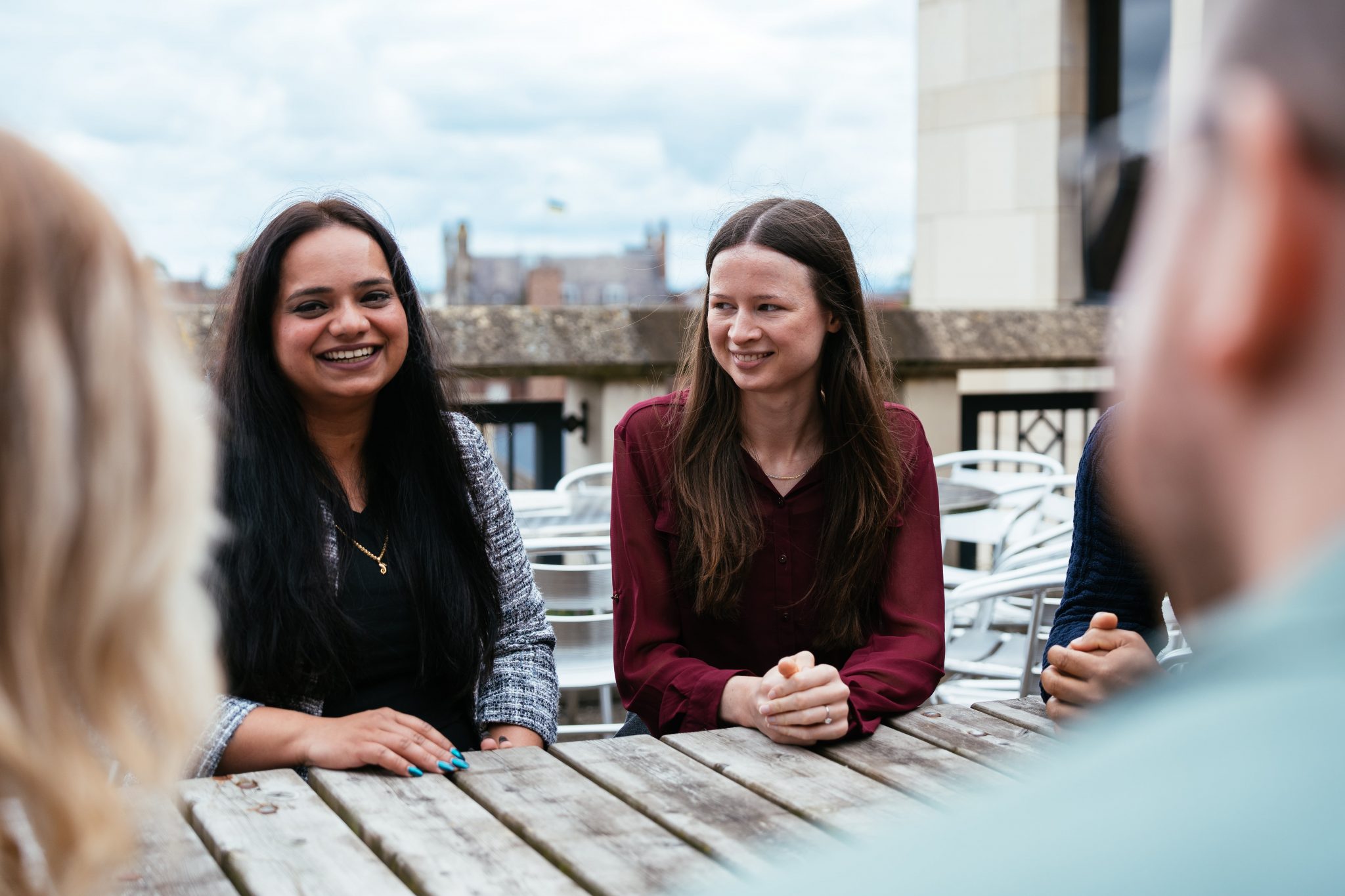 Technology & Change Delivery Year In Industry Placements · Aviva Careers