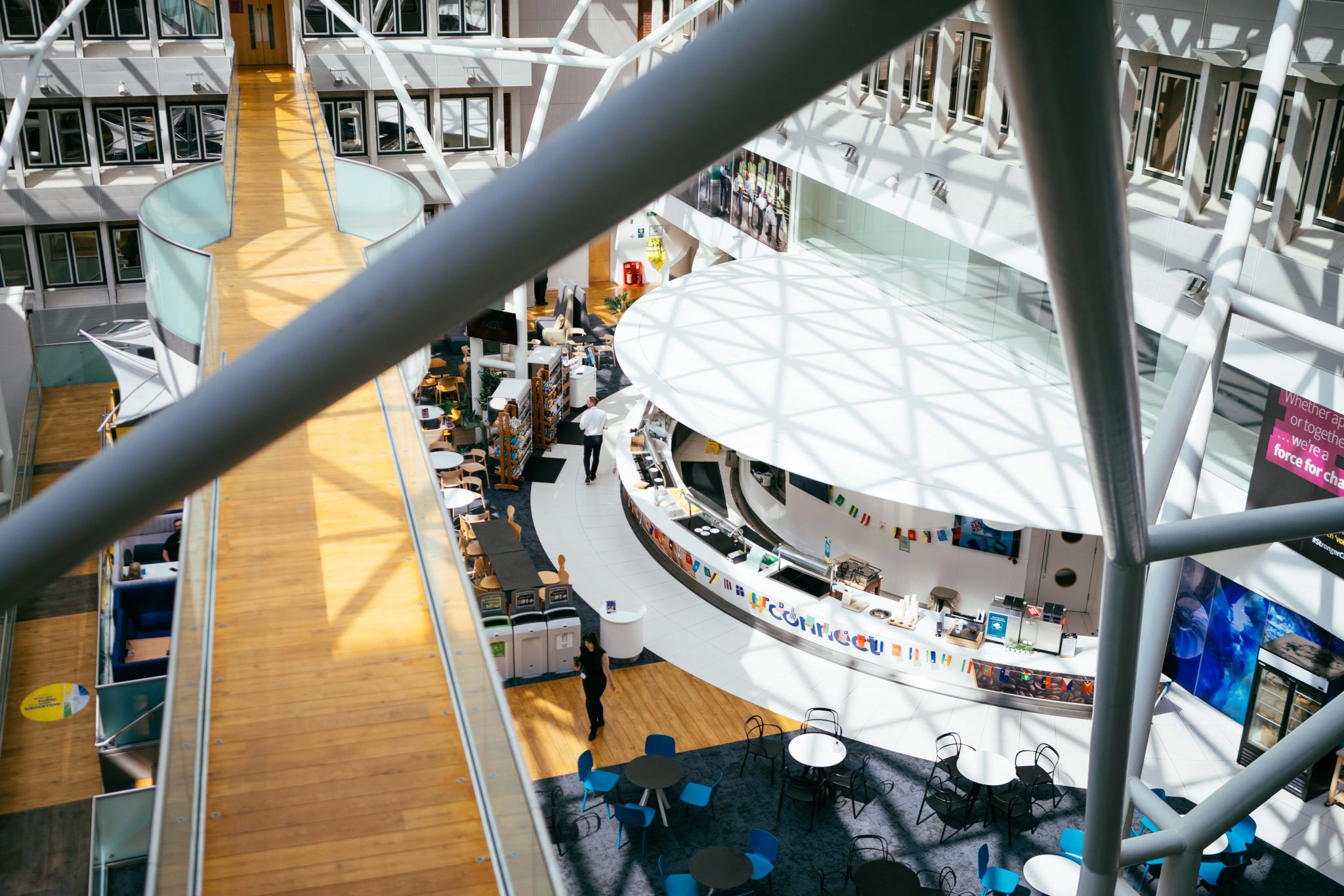 Accountancy graduate pathway · Aviva Careers