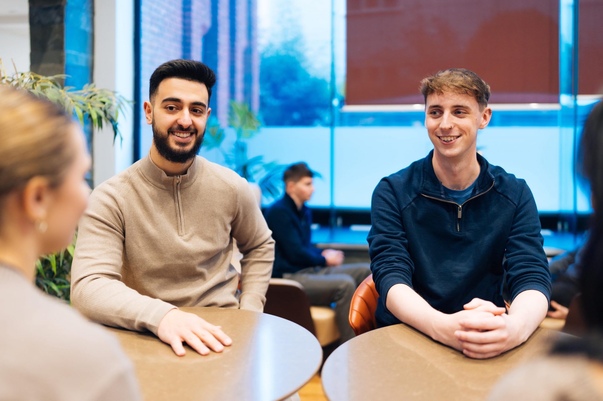 Early careers · Aviva Careers