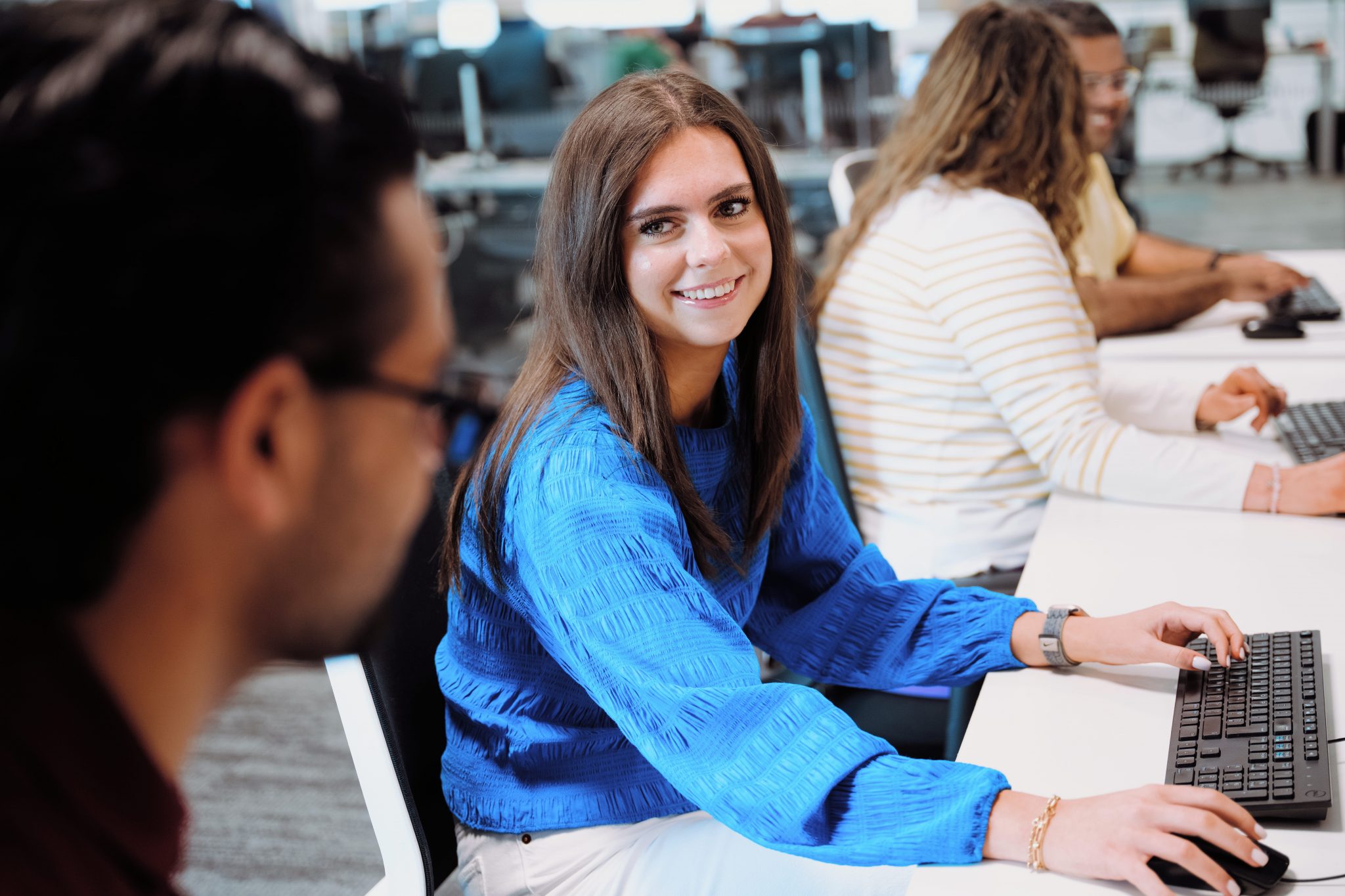 Pricing and Underwriting apprenticeship pathway · Aviva Careers