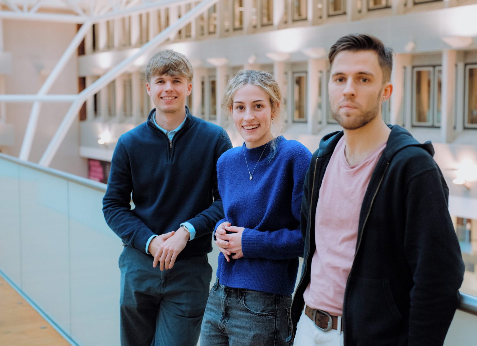 Work experience · Aviva Careers