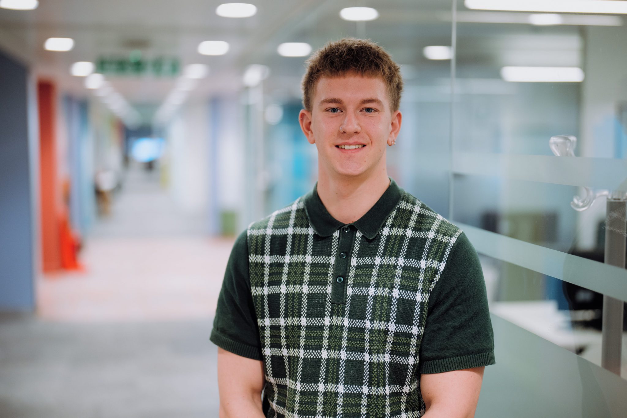 Technology and Change apprenticeship pathway · Aviva Careers