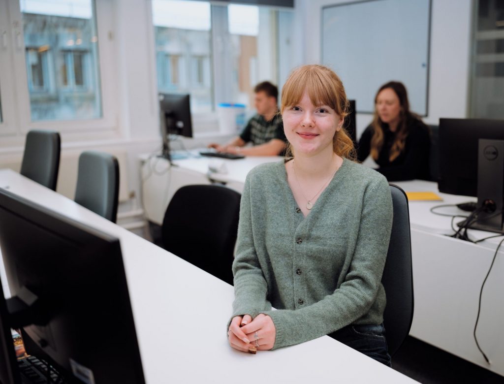 Claims apprenticeship pathway · Aviva Careers
